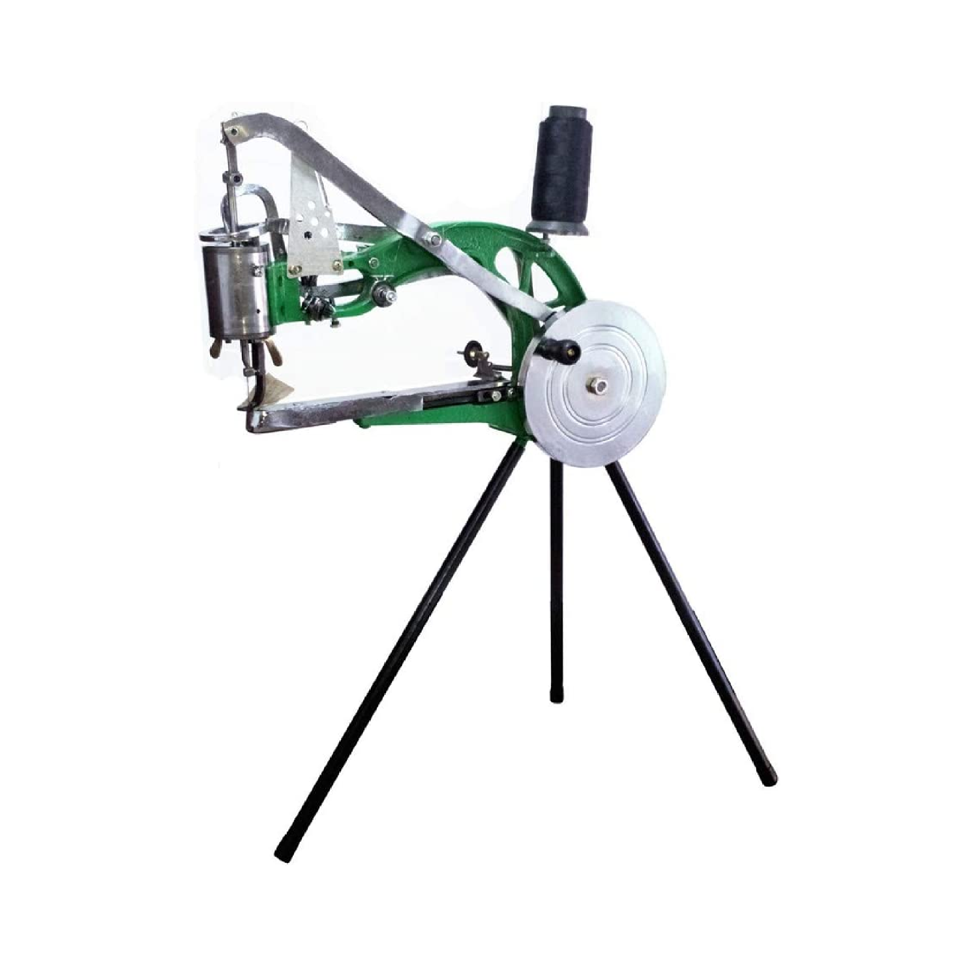 FQTANJU Manual Shoe Mending Machine Shoe Sewing Machine Shoe Repair Se ...