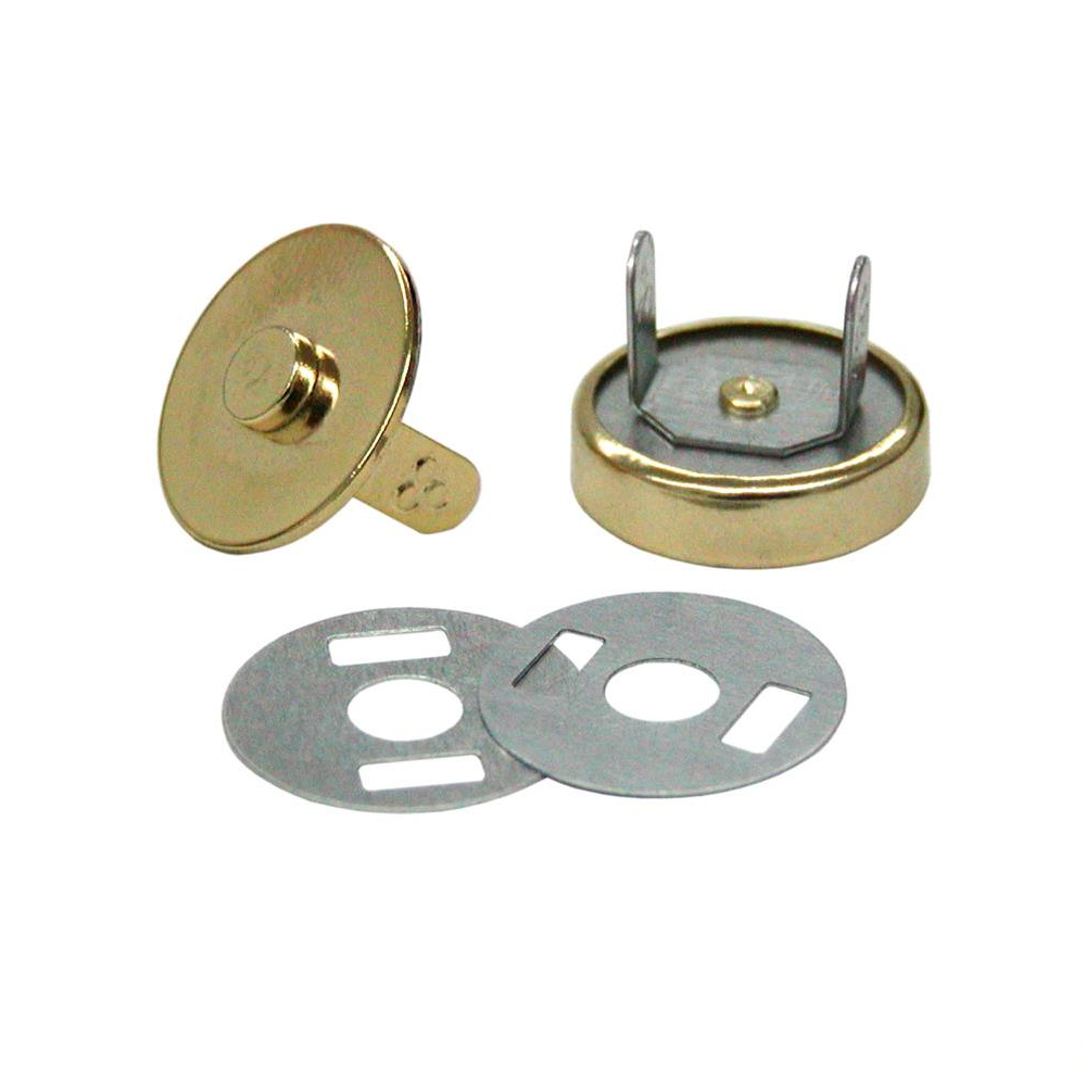 Magnetic Purse Locks #MPL – Guys And Dolls Shoe Care