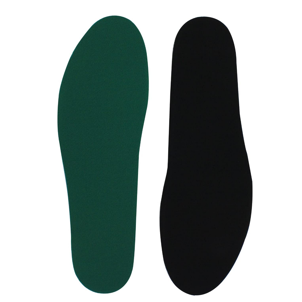 Spenco Rx Comfort Thin Lightweight Cushioning Orthotic Shoe Insole ...