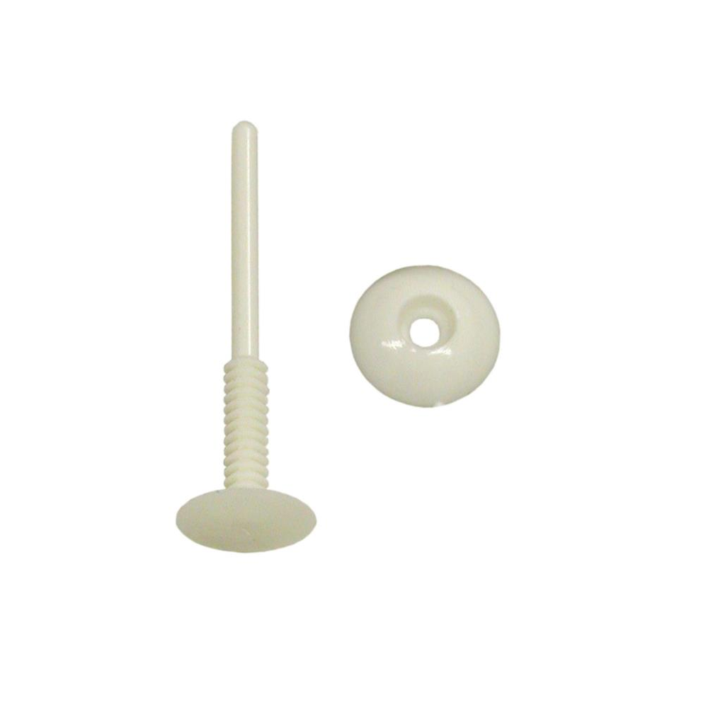 WBC Rivet Stem & Head | Standard Long #WBQLF6 – Guys And Dolls Shoe Care