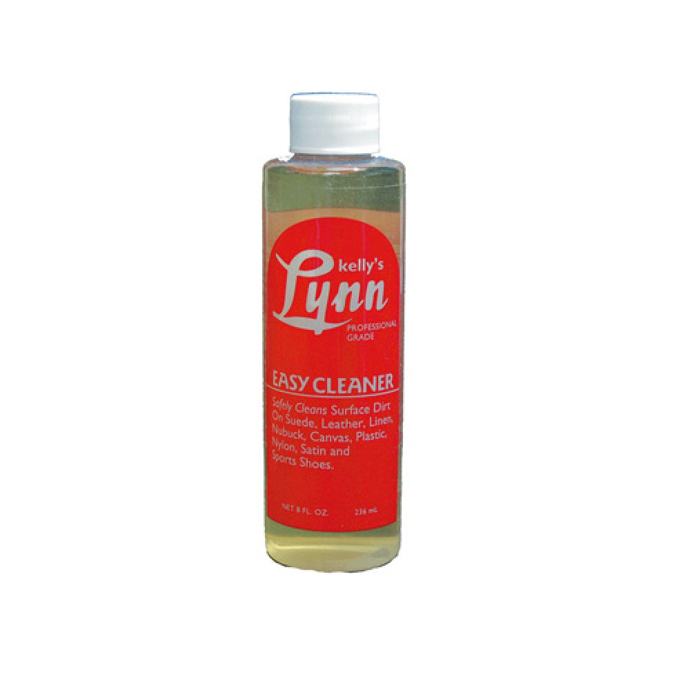 Kelly's Lynn Easy Cleaner 8oz – Guys And Dolls Shoe Care