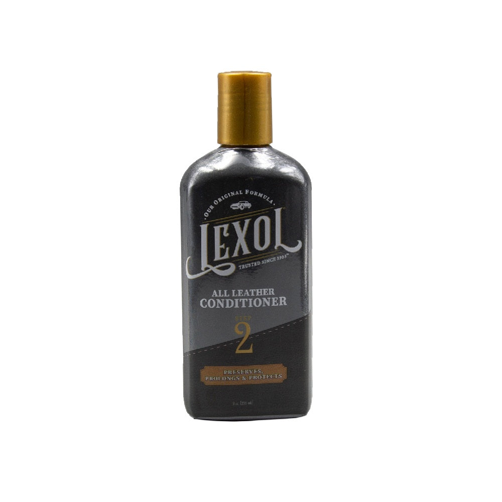 Lexol Conditioner – Guys And Dolls Shoe Care