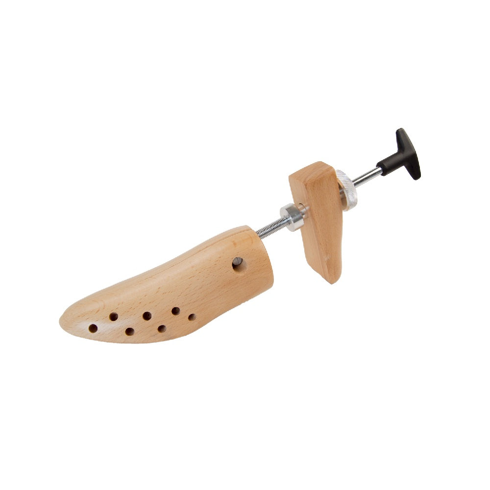 Ralyn 2 Way Wood Stretcher – Guys And Dolls Shoe Care