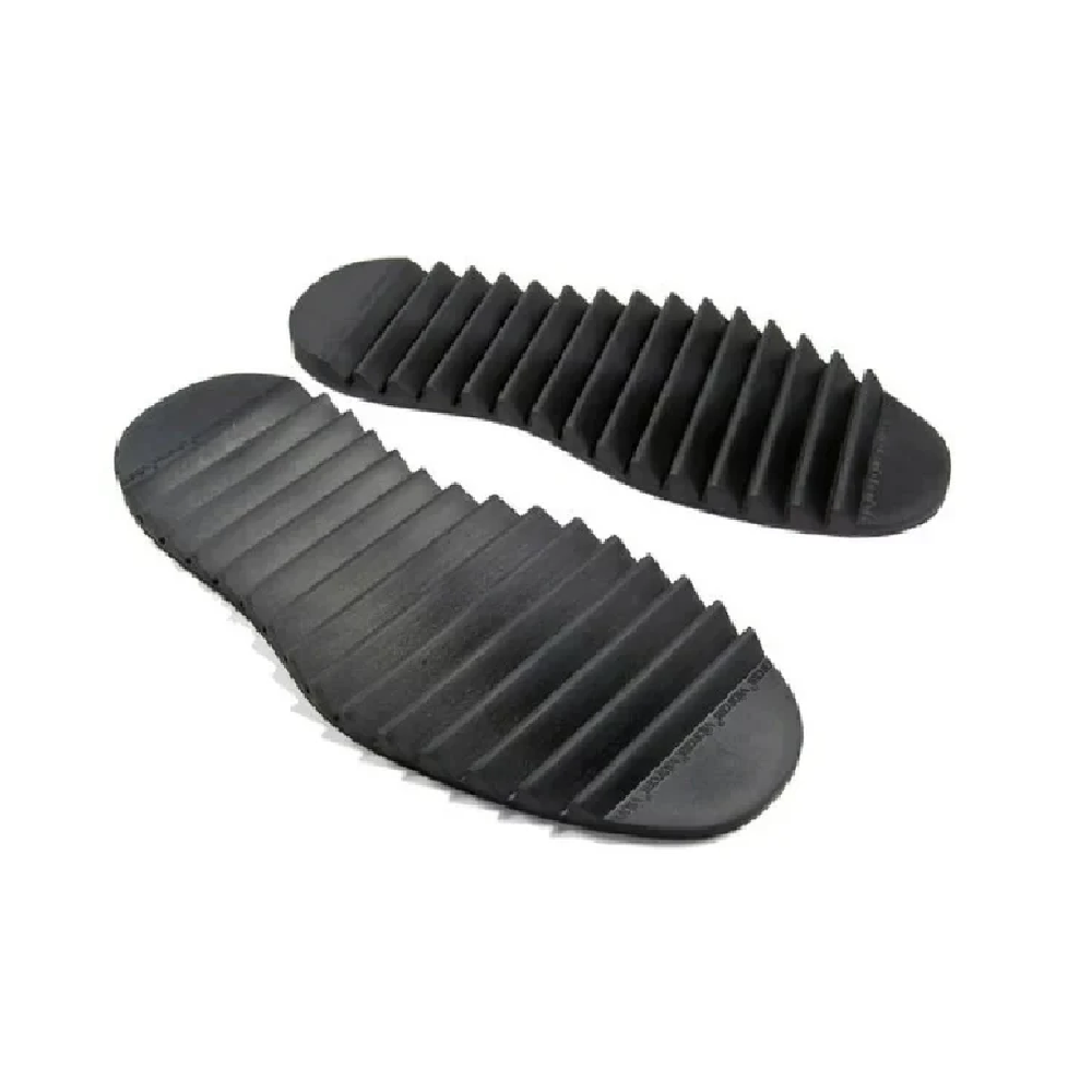 Vibram Ripple Soles #7124 – Guys And Dolls Shoe Care