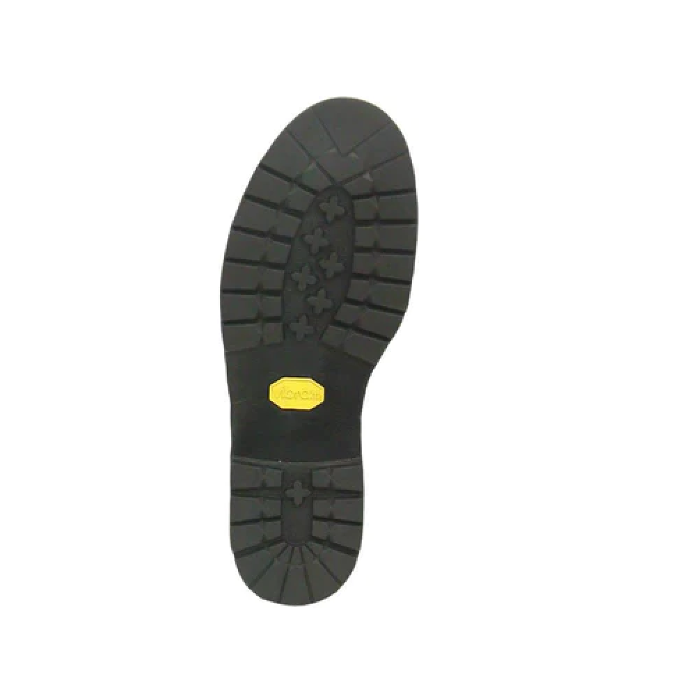Vibram #108 Voyageur Unit Sole - One Pair – Guys And Dolls Shoe Care